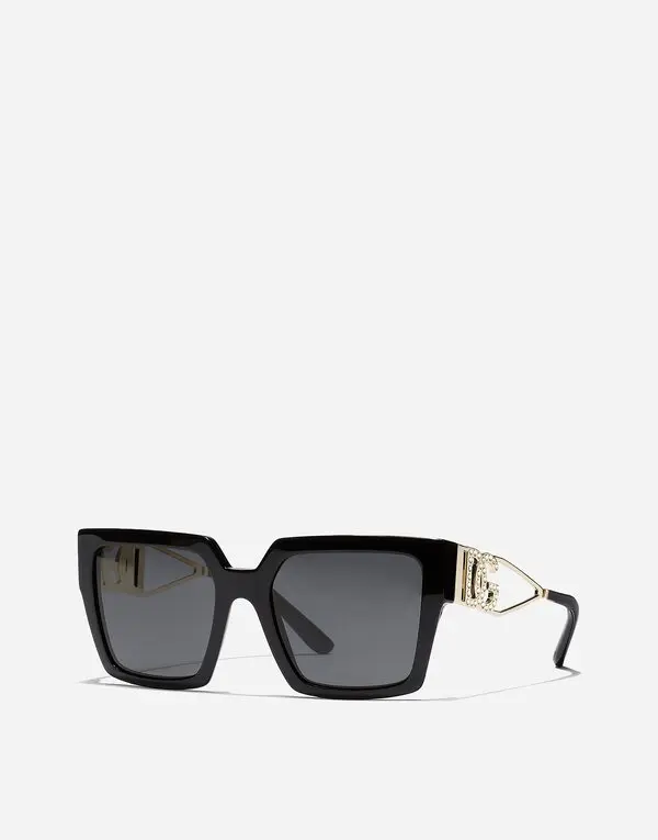 Dolce & Gabbana Dg Diva Sunglasses
