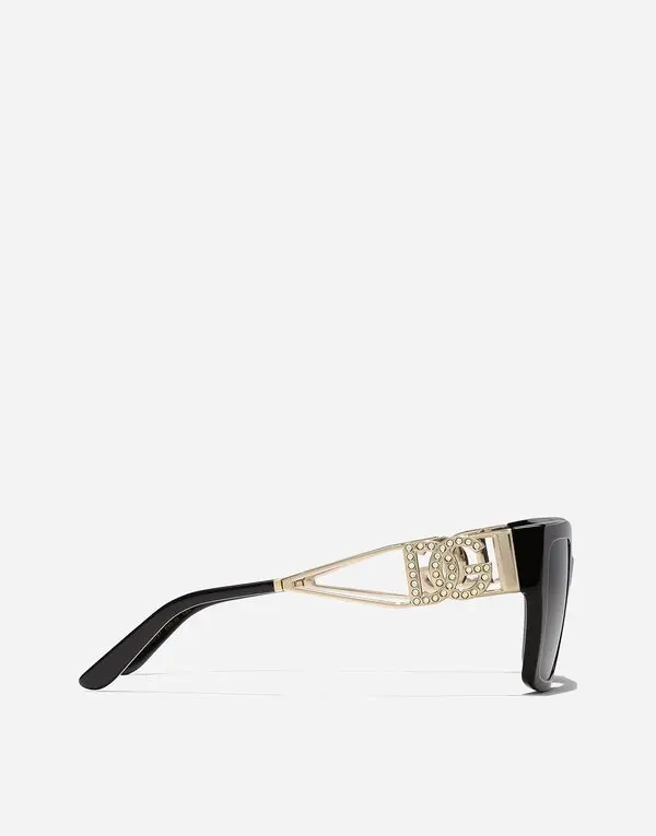 Dolce & Gabbana Dg Diva Sunglasses