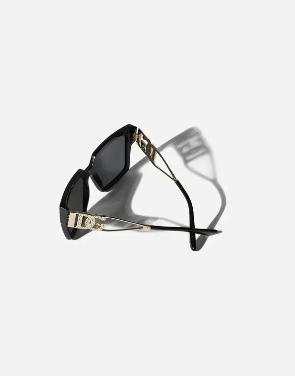 Dolce & Gabbana Dg Diva Sunglasses