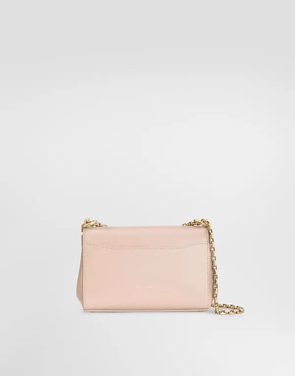Dolce & Gabbana Marlene Shoulder Bag - Pink