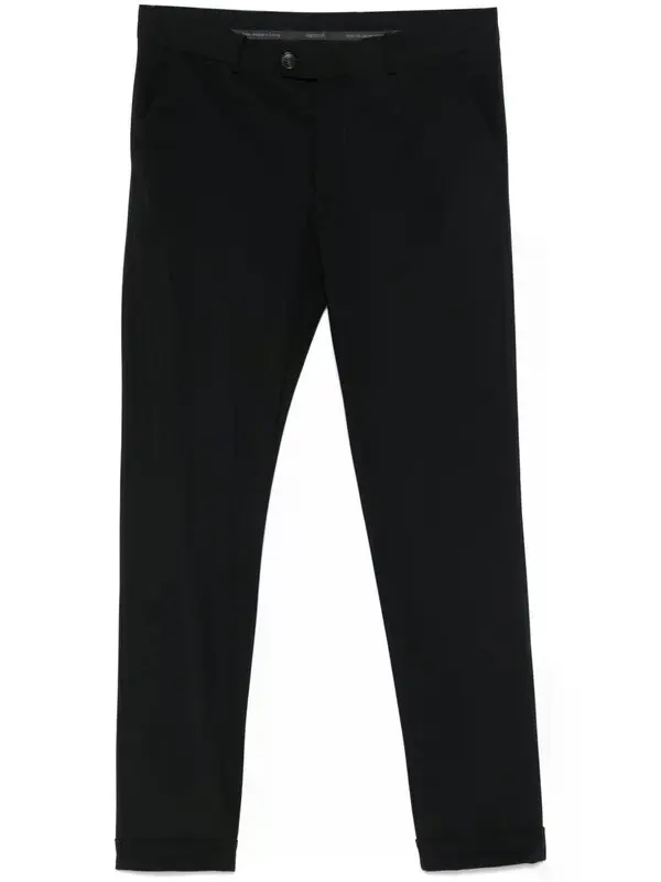 RRD Chino Trousers - Black