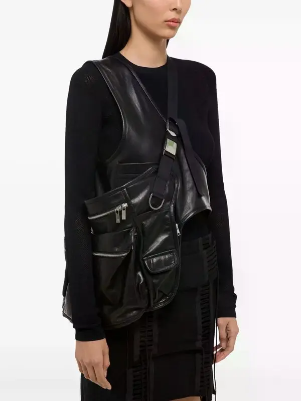 Helmut Lang Utility Vest Bag