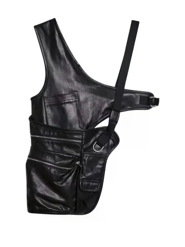 Helmut Lang Utility Vest Bag