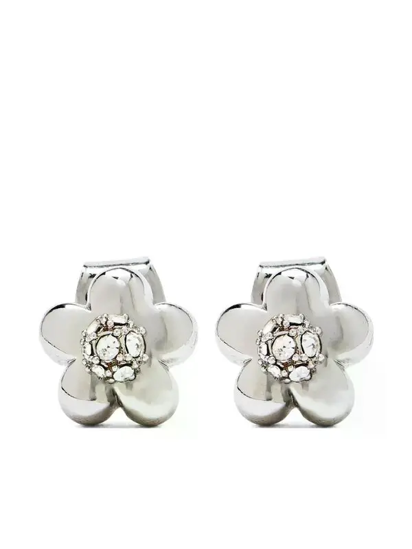 Marc Jacobs Daisy Stud Earrings