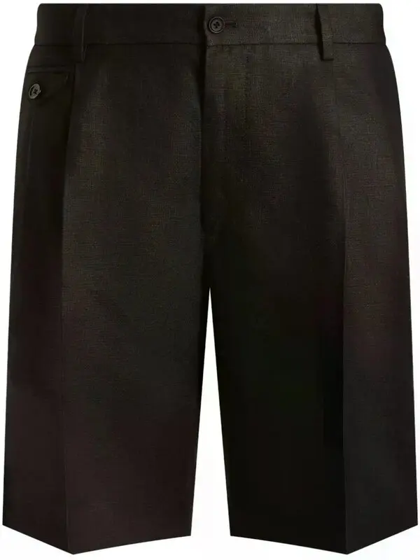 Dolce & Gabbana Tailored Shorts