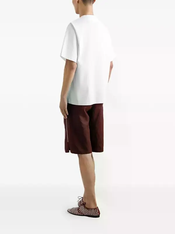 Dolce & Gabbana Tailored Shorts