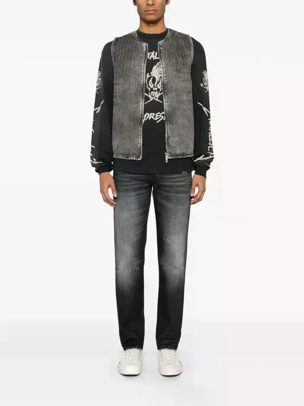 DIESEL® D-sund-s Vest