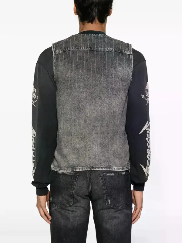 DIESEL® D-sund-s Vest