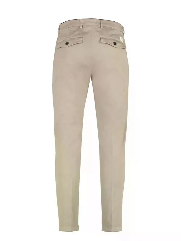 DEPARTMENT 5 Prince Chinos - Neutrals