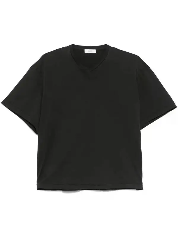 RIER Cotton T-shirt