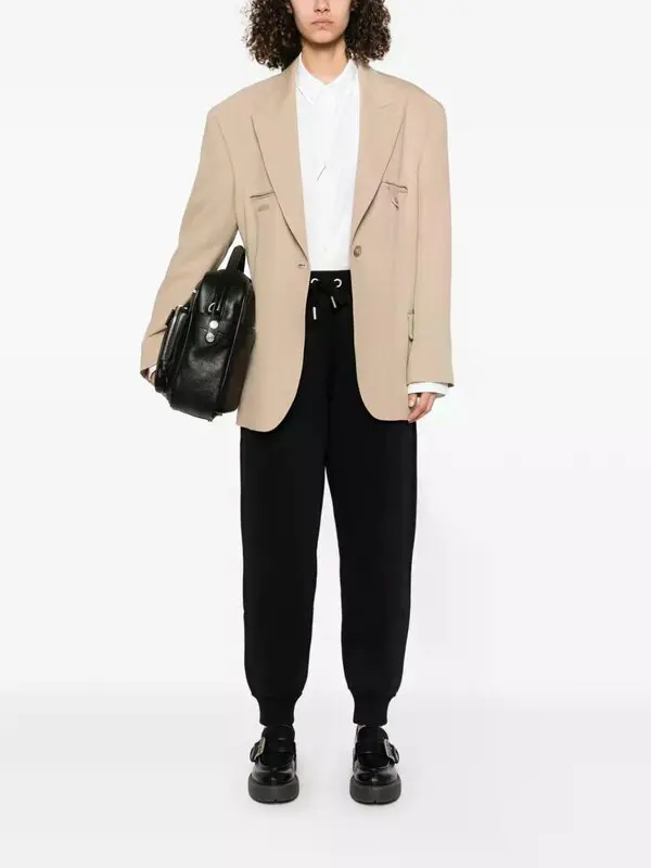AMI Paris De Coeur Shirt