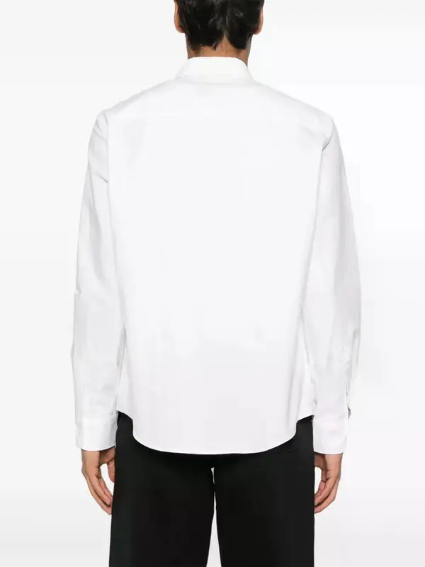 AMI Paris De Coeur Shirt