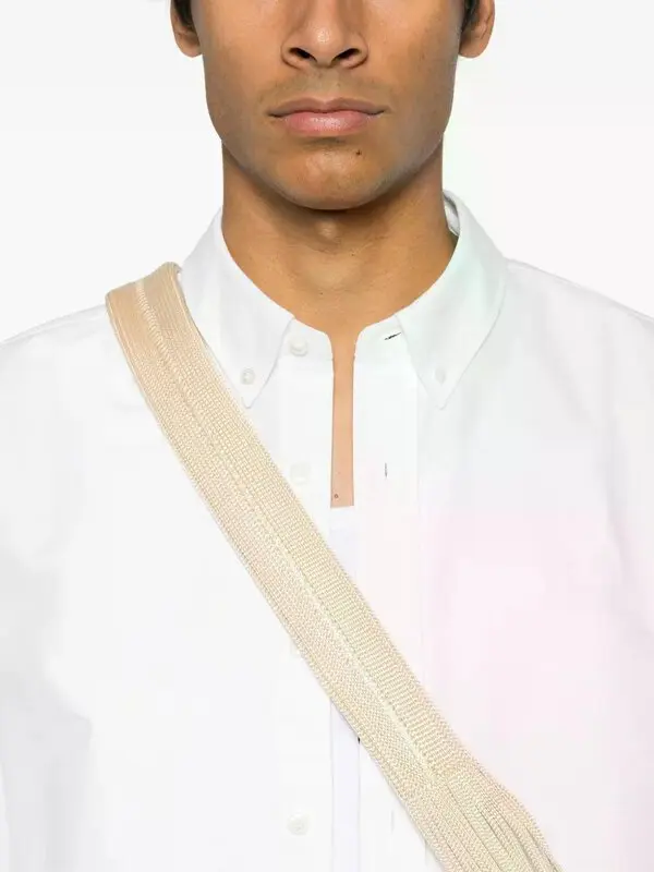 AMI Paris De Coeur Shirt
