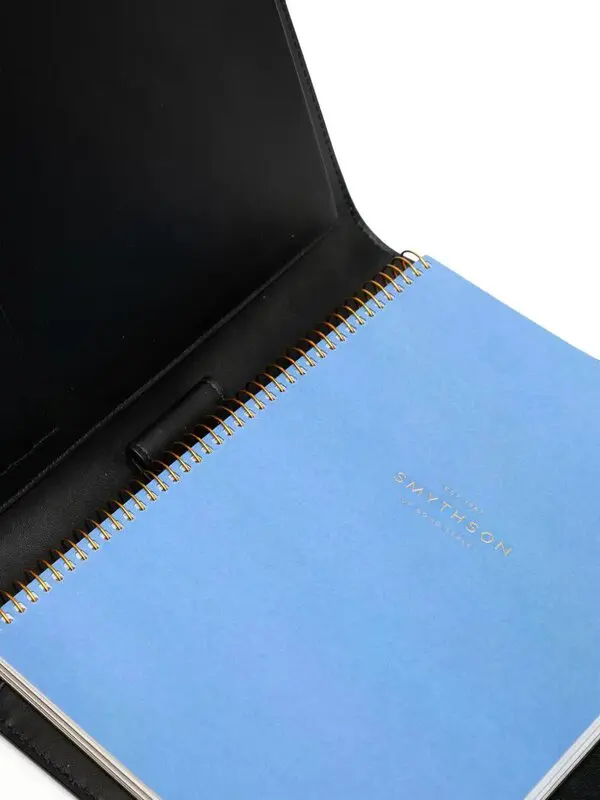 Smythson A5 Envelope Writing Folder