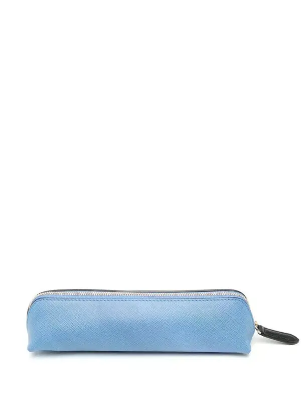 Smythson Panama Pencil Case