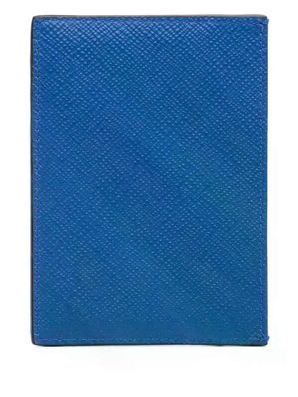 Smythson Large Flat Cardholder
