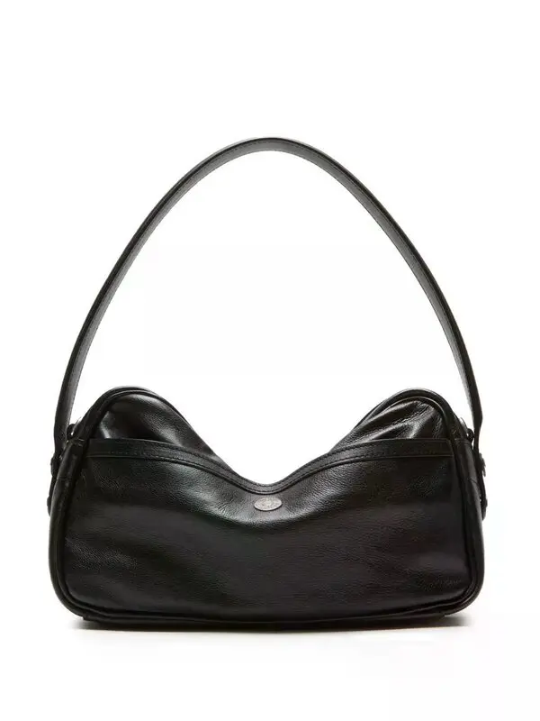 Acne Studios Cameron Party Shoulder Bag - Black