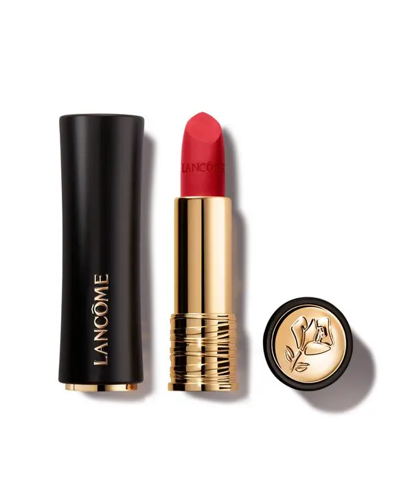 LANCOME L'absolu Rouge Drama Matte Lipstick 222 - 158 - Red Is Drama