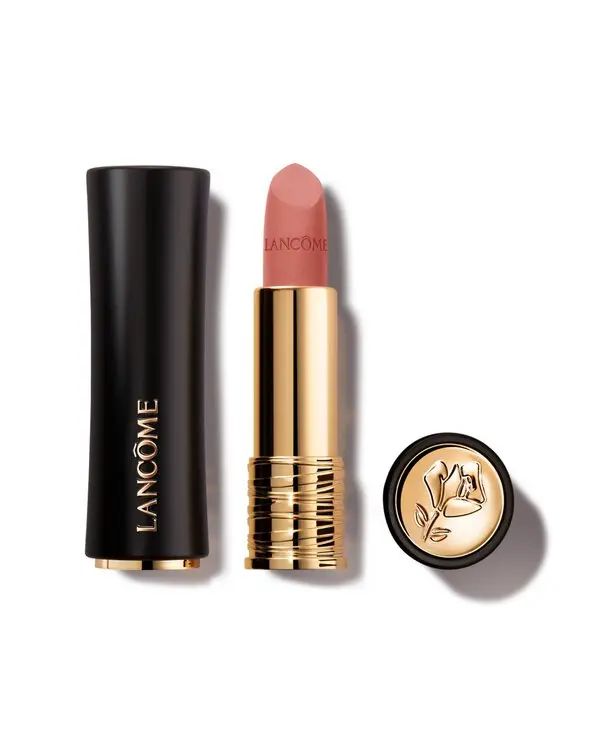 LANCOME L'absolu Rouge Drama Matte Lipstick 222 - 217 - Nude Shot