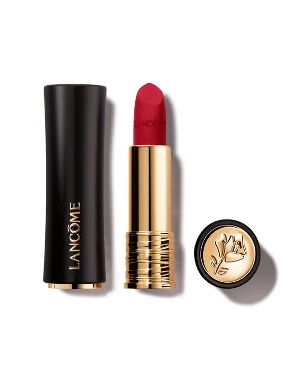 LANCOME L'absolu Rouge Drama Matte Lipstick 222 - 82 - Rouge-pigalle