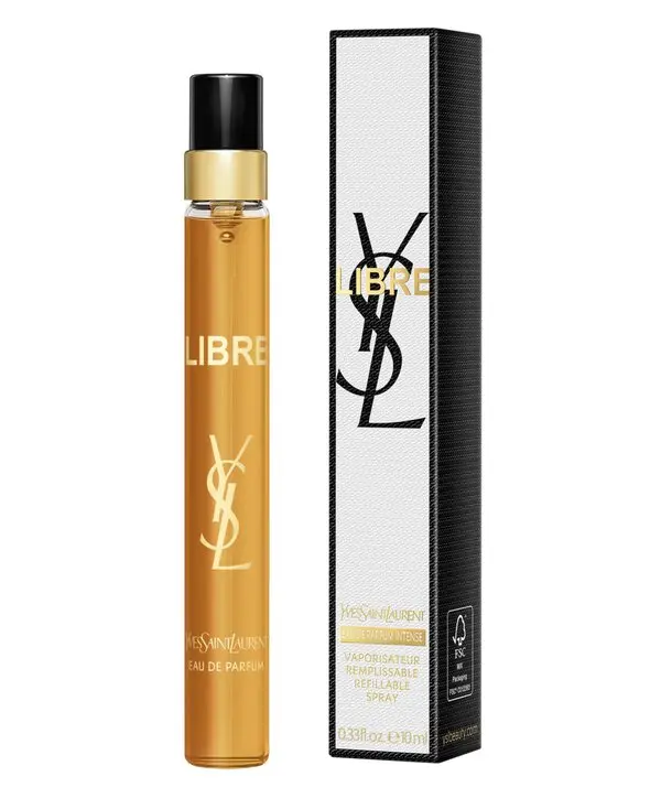 Saint Laurent Libre Intense Eau De Parfum Spray - No Color