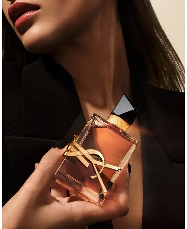 Saint Laurent Libre Intense Eau De Parfum Spray