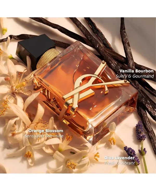 Saint Laurent Libre Intense Eau De Parfum Spray