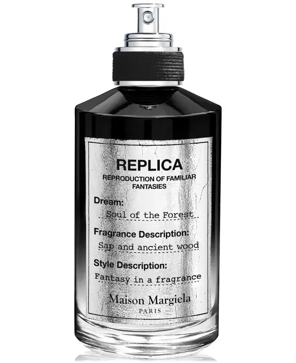 MAISON MARGIELA Replica Fantasies Soul Of The Forest Eau De Parfum - No Color