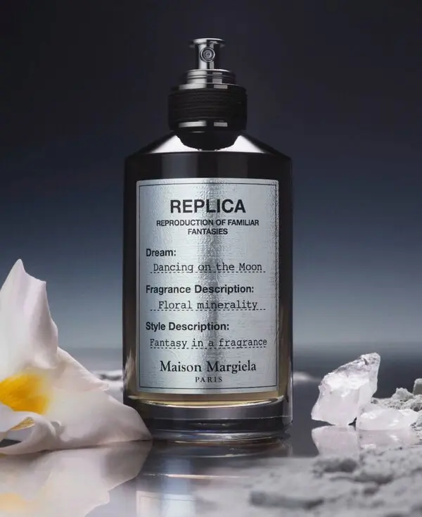 MAISON MARGIELA Replica Fantasies Dancing On The Moon Eau De Parfum - No Color
