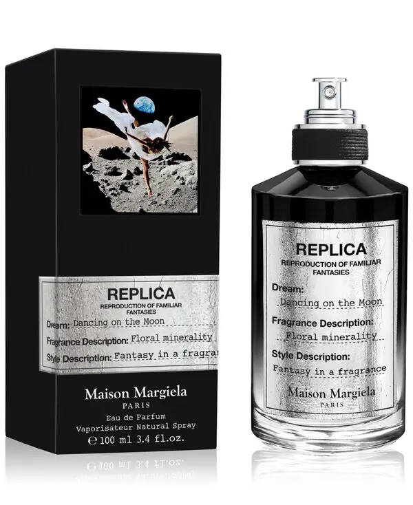 MAISON MARGIELA Replica Fantasies Dancing On The Moon Eau De Parfum - No Color