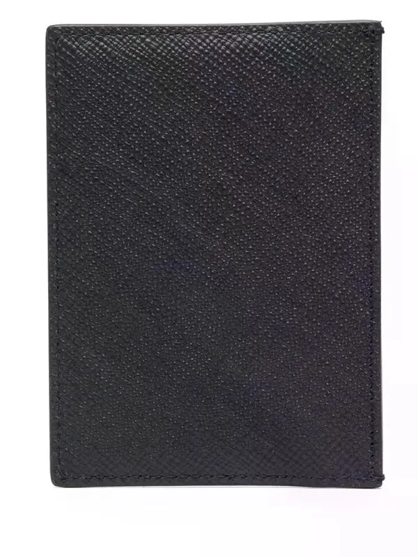 Smythson Large Flat Cardholder