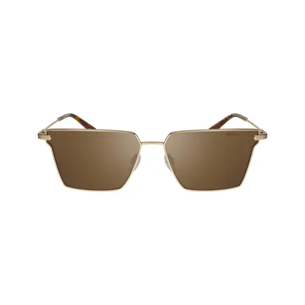 Nike Pursuit Flair Sunglasses In Brown - 29% Off | Editorialist display picture 1