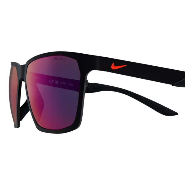 Nike Maverick Valor Sunglasses - Black