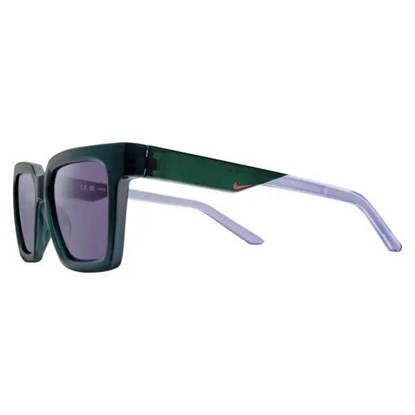 Nike Tide Cosmic Sunglasses - Green