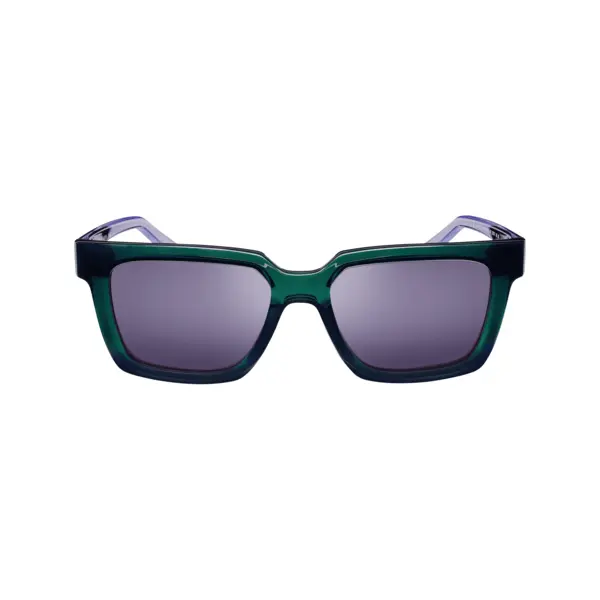 Nike Tide Cosmic Sunglasses - Green