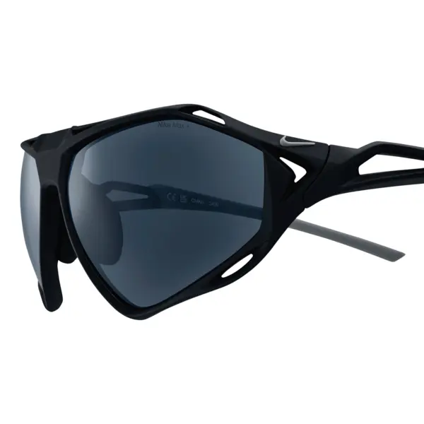 Nike Zeus Rise Sunglasses - Black