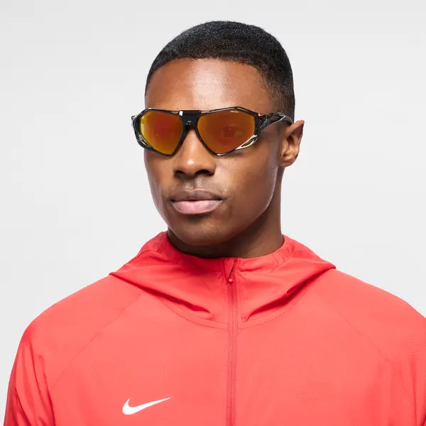 Nike Zeus Rise Sunglasses - Grey