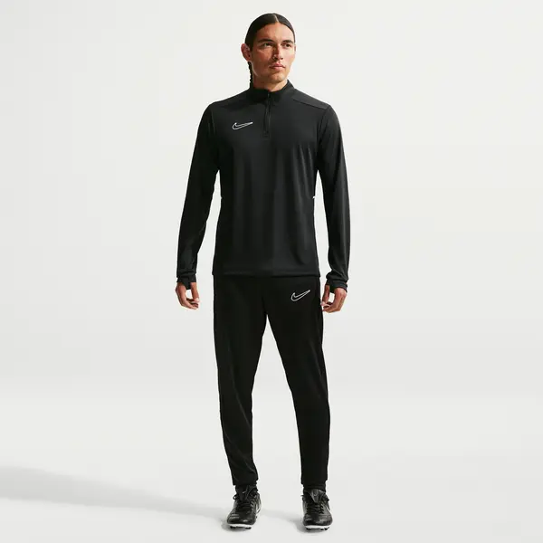 Nike Academy Dri-fit Soccer Pants - Black