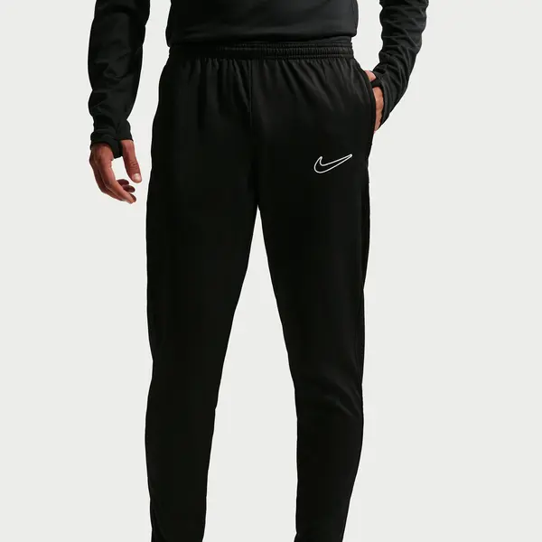 Nike Academy Dri-fit Soccer Pants - Black