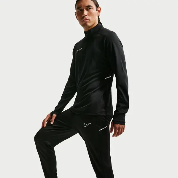 Nike Academy Dri-fit Soccer Pants - Black