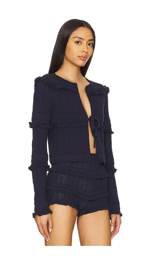 Majorelle Allison Cardigan