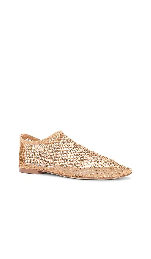 Steve Madden Mino Flat - Blush