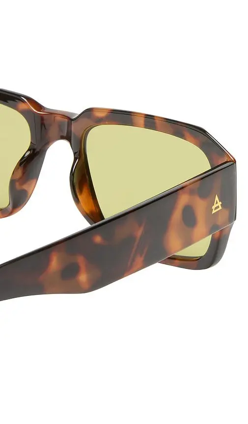 AIRE Pluto Sunglasses