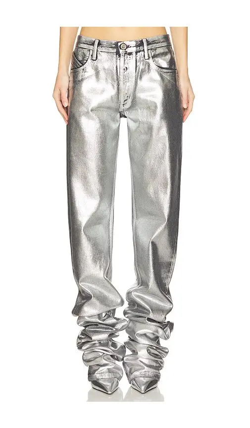 Attico Long Pant