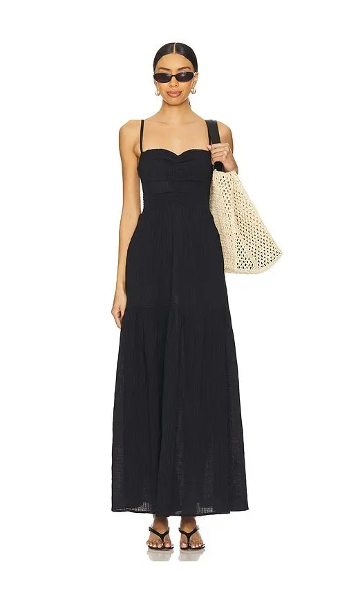 L*Space Mallorca Dress In . Also - Black
