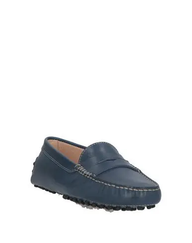 TOD'S Loafers In Calfskin