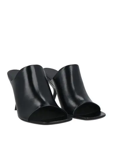 FERRAGAMO Era 85 Leather Sandals
