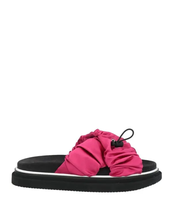 Hogan Sandals
