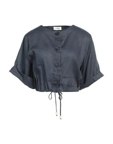 OTTOD'AME Linen Shirt