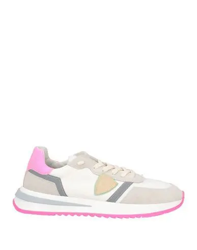 Philippe Model Low-top Sneakers - Grey